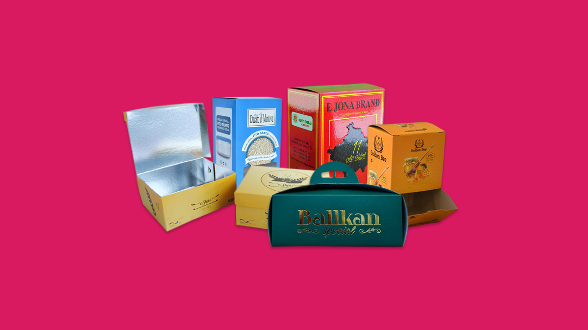 Sa është i rëndësishëm kualiteti i paketimit në shitjen e produktit ...