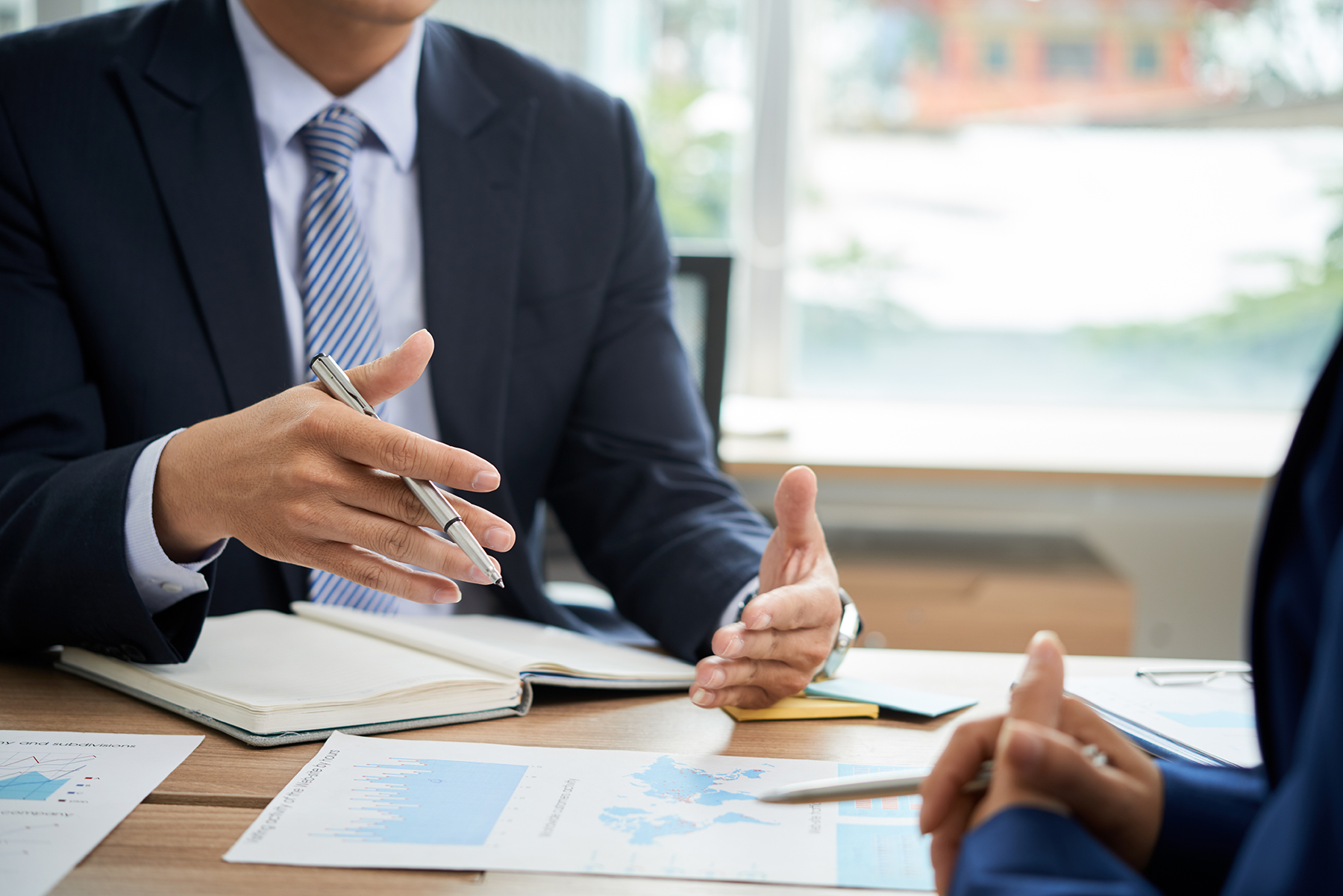 Për një 2020 të suksesshëm në biznes: ku të fillosh? – Viprint